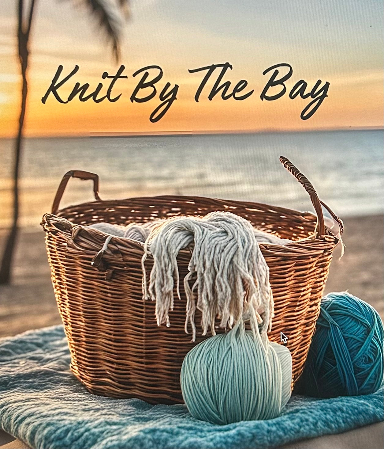 Our Story – Knit by the bay